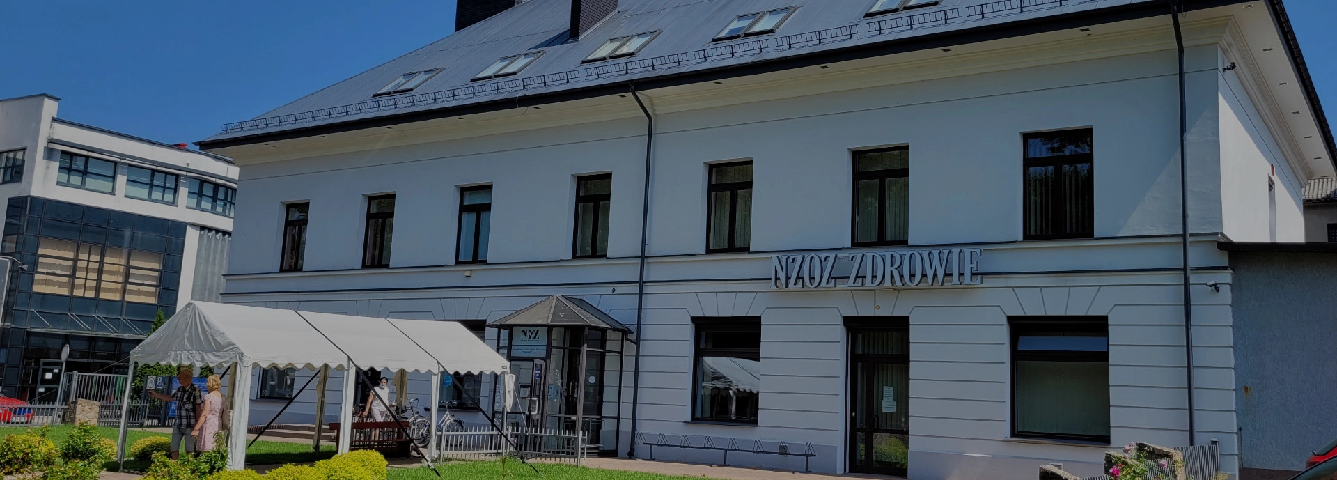 Podniesienie jakości badań diagnostycznych i profilaktycznych w NZOZ ...